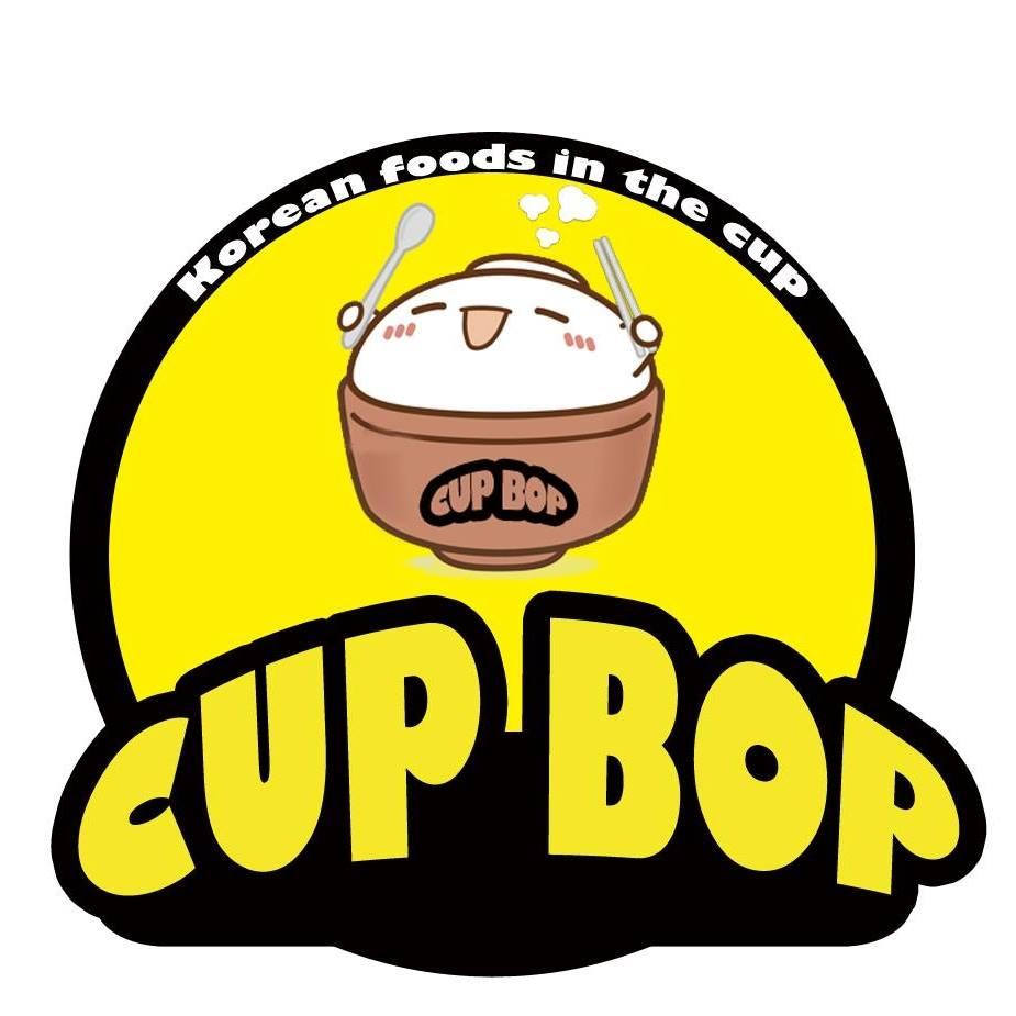 Cupbop (TTP) - Shop - Bloc Delivery