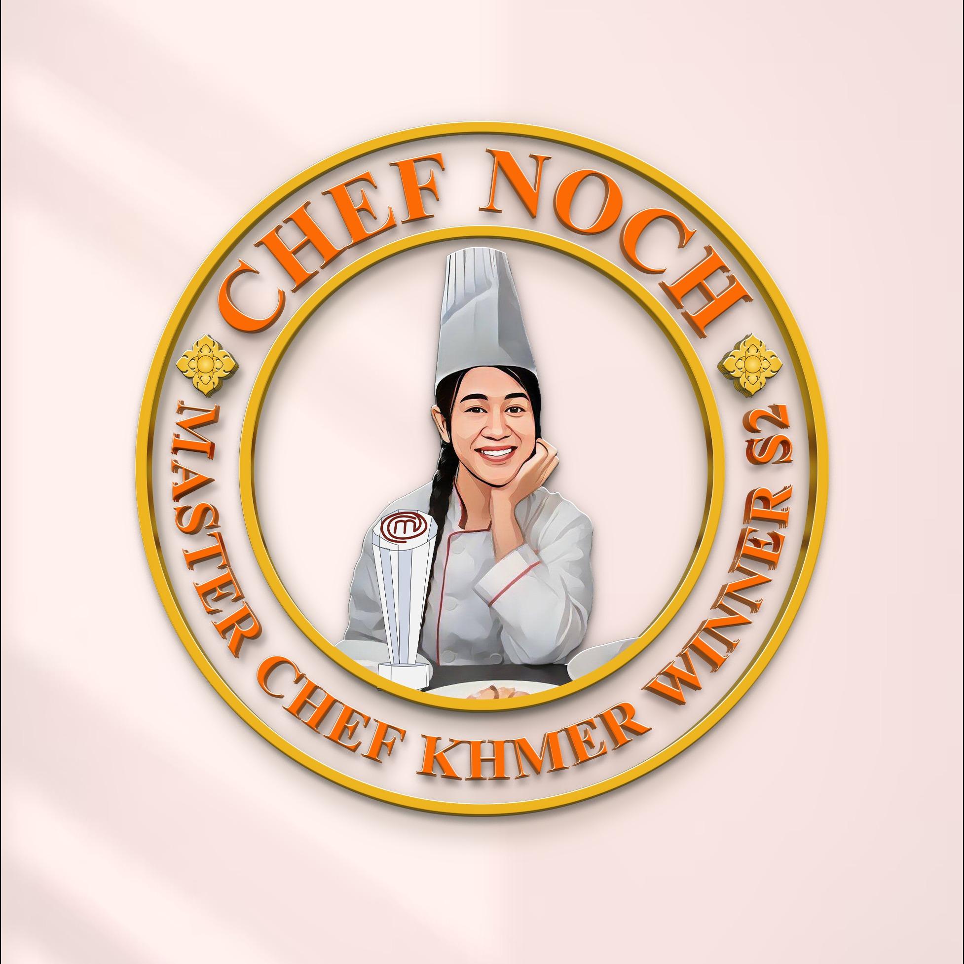 Srey Noch Master Chef - Shop - Bloc Delivery